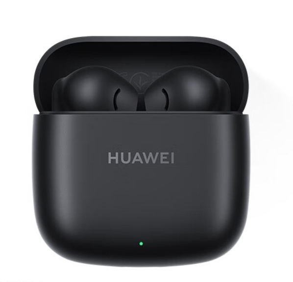 Беспроводные наушники Huawei FreeBuds SE 2 Bluetooth Earphones, цвет Obsidian blackБеспроводные наушники Huawei FreeBuds SE 2 Bluetooth Earphones, цвет Obsidian black