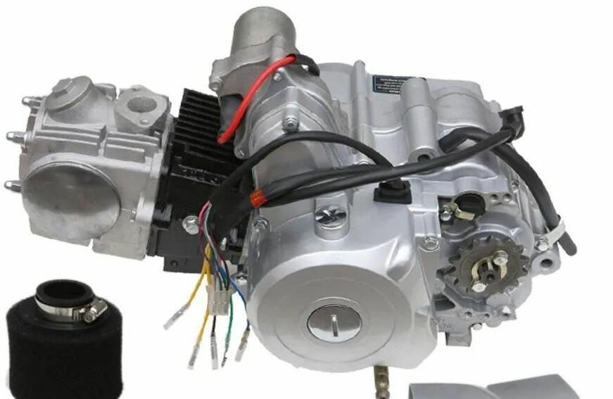 Аксессуары для корпуса мотоциклетного цилиндра, бренд без бренда