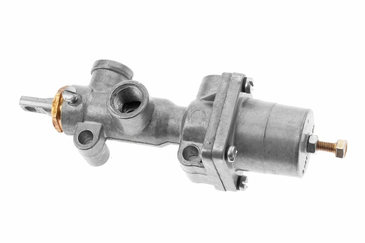 Кран управления давлением в сборе для Камаз 4310 арт 43103122010 KAMAZ