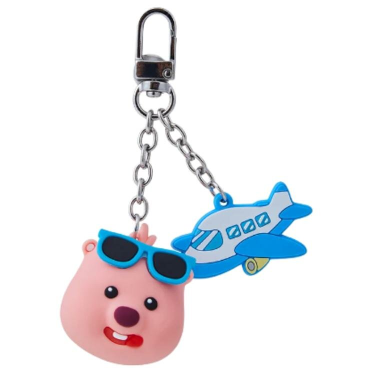 Бирка для багажа