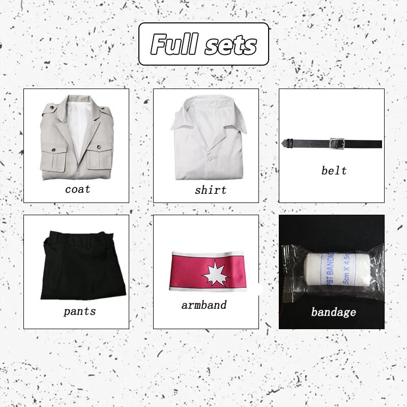 Комплект одежды