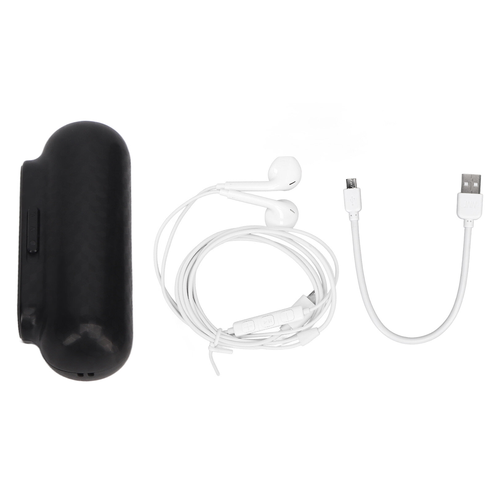 AI Интеллектуальный регистратор