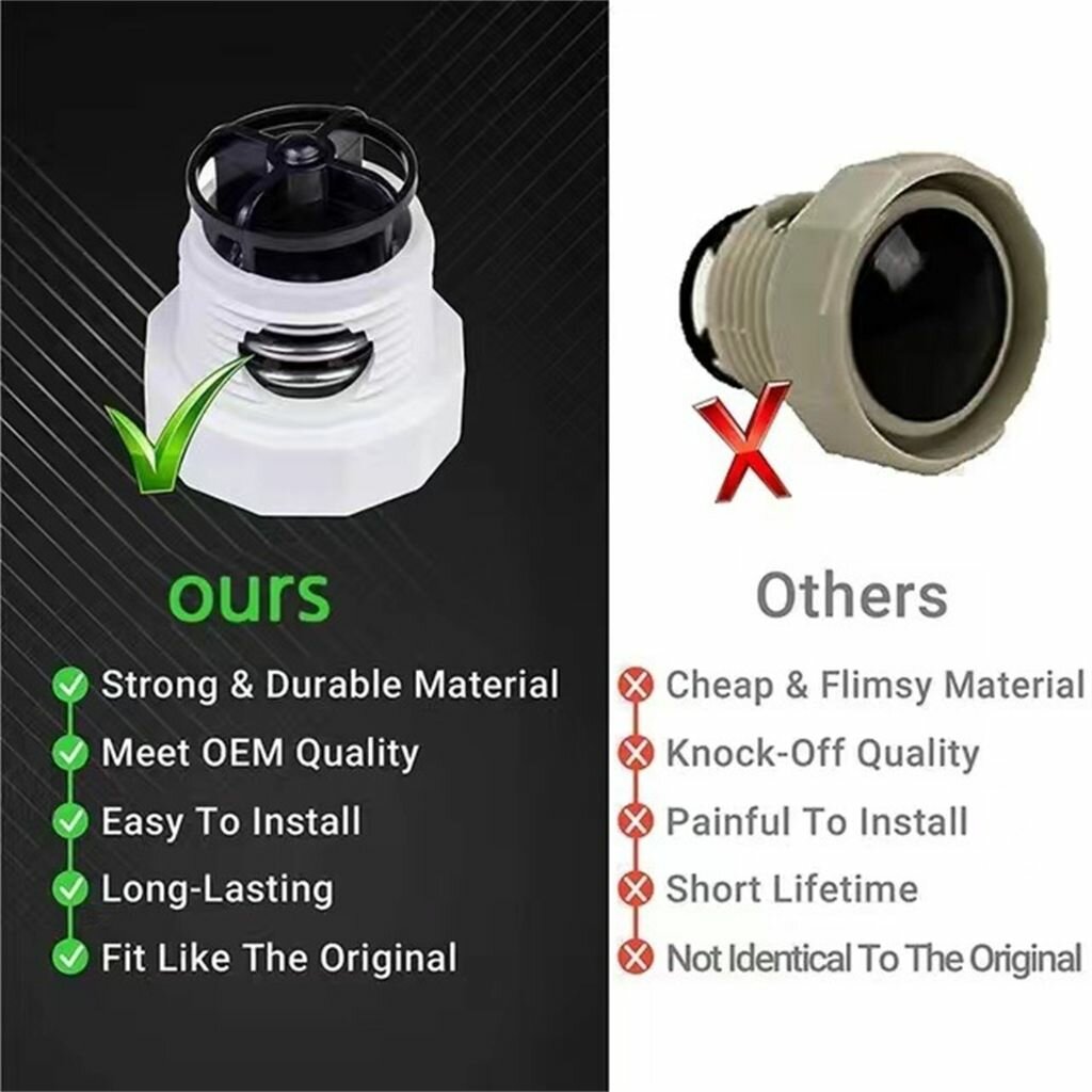 Подходит для очистки плавательных бассейнов Polaris180 280 клапан сброса давления 2