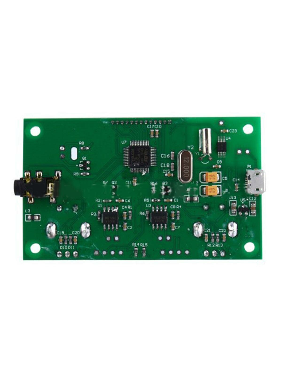 FM-приемный модуль FM-стерео