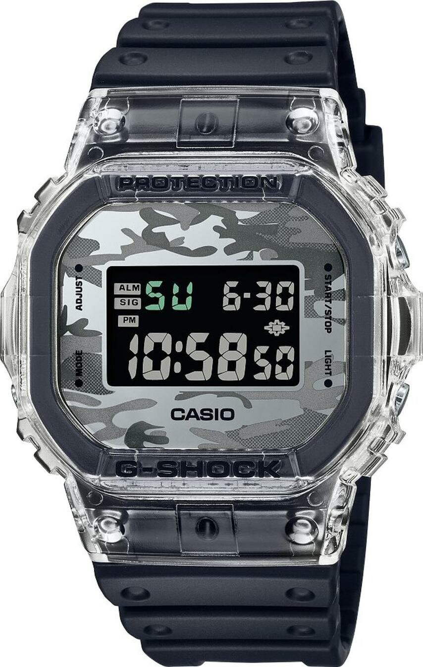 Наручные часы G-Shock