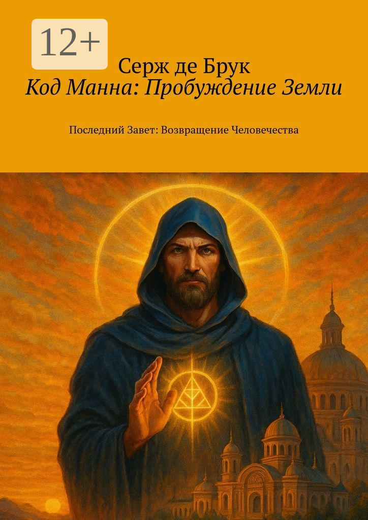 Код Манна: Пробуждение Земли