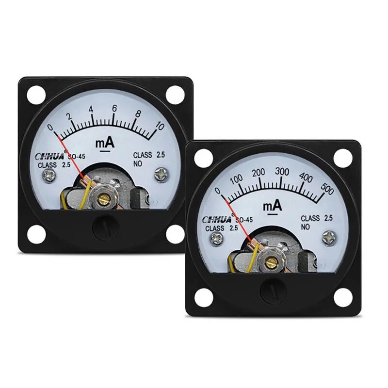 Измеритель тока SO-45 100mA