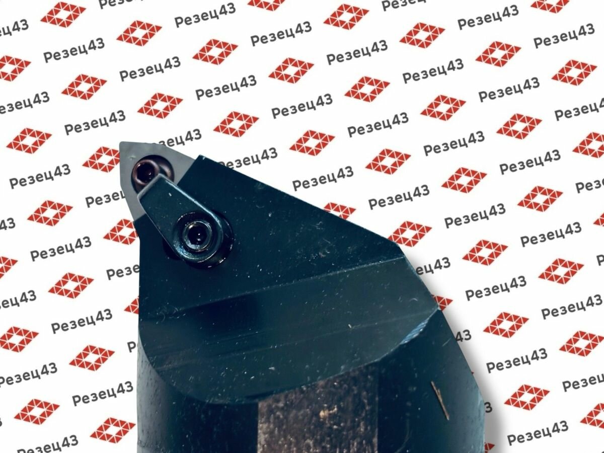 Резец внутреннего точения S60V-MWLNR08