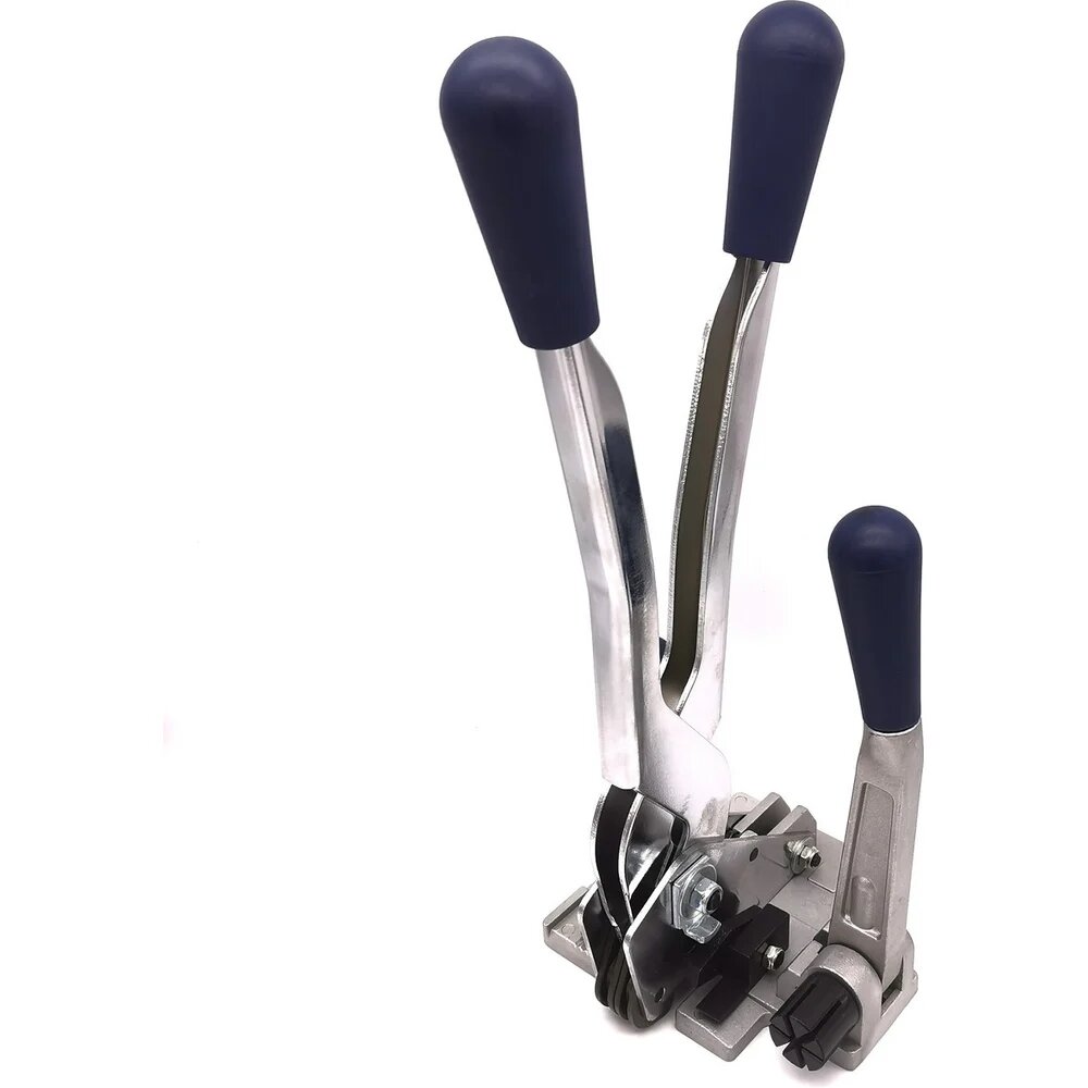 FLAGMAN TOOLS FT-19B Комбинированное устройство для ПП-ленты (19мм) PT00100075