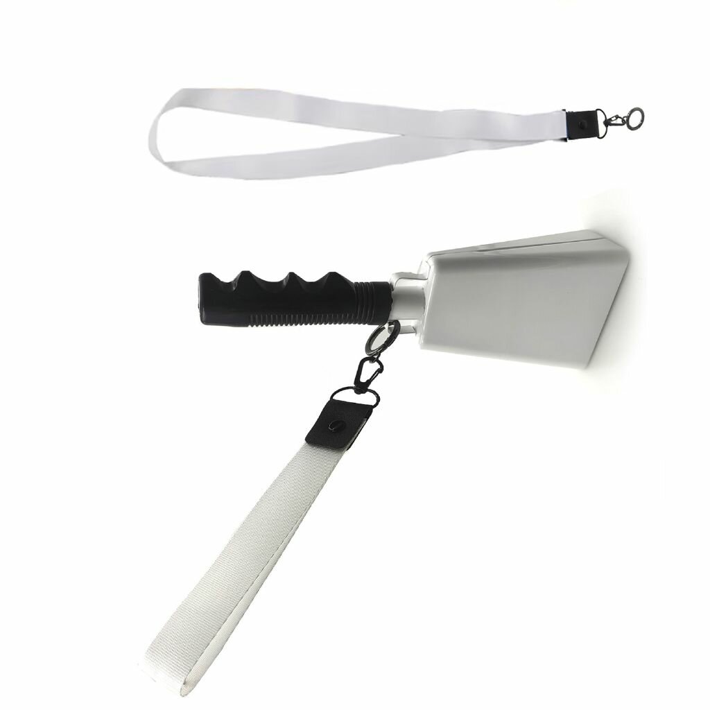 Ручной колокольчик для коров