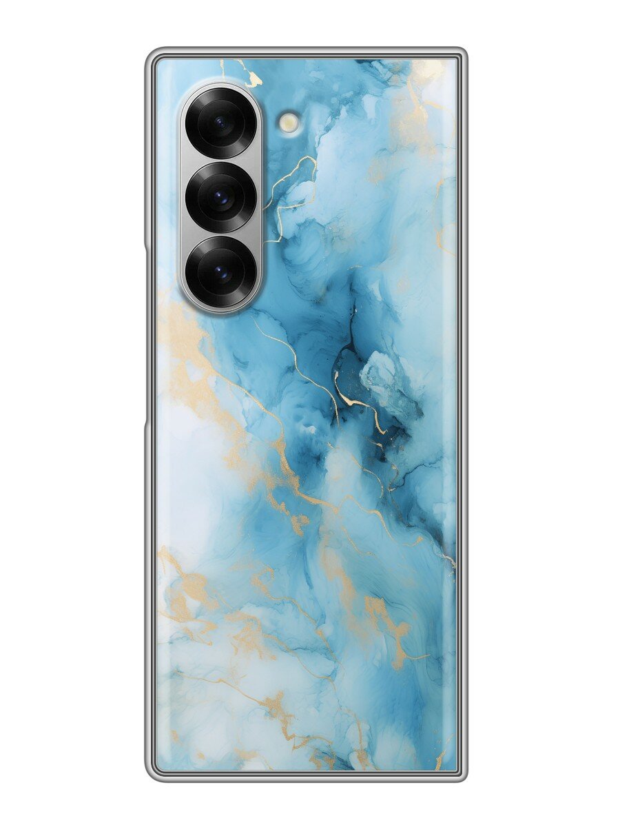 Чехол для Samsung Galaxy Z Fold 6, Самсунг Фолд 6