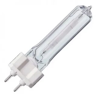 Лампа PHILIPS SDW-TG GX12-1, натриевая, высокая мощность, 100 Вт, теплый свет