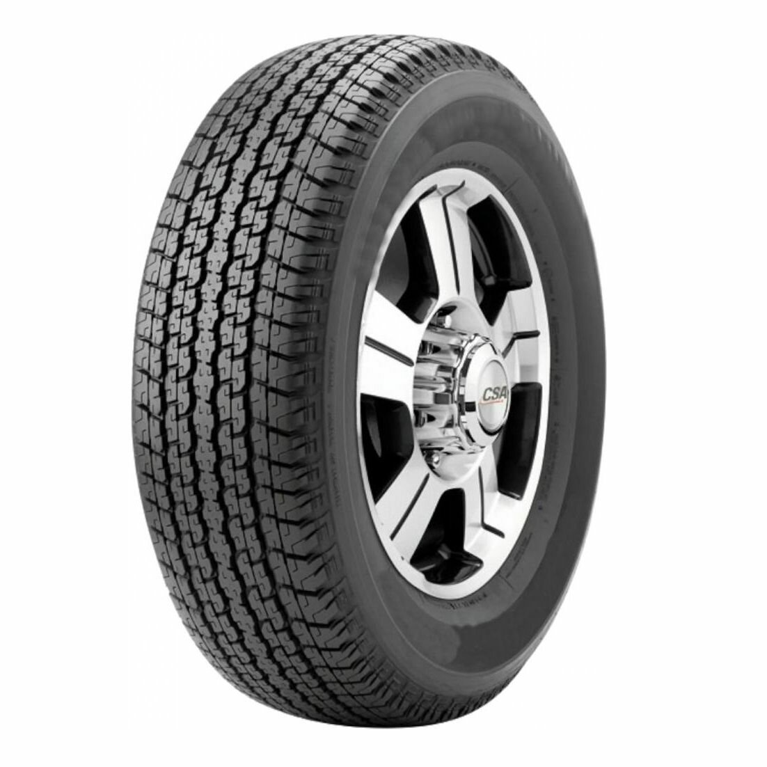 Летние автомобильные шины Habilead RS27 265/65R17 112H новые
