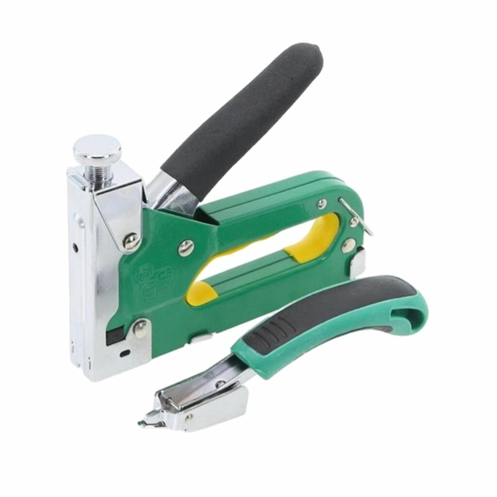 Ручной степлер Heavy Duty 1010J, 1013J, F15, F10