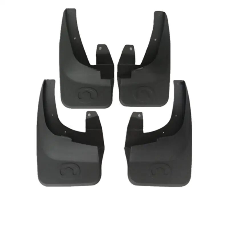Автомобильный брызговик, для GWM Greatwall Wingle 7 4 pieces