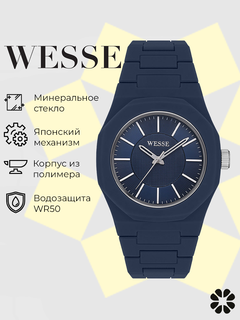 Наручные часы