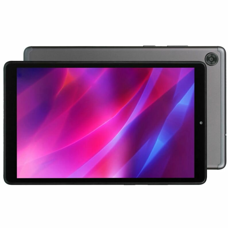 8" Планшет Lenovo Tab M8 (3rd Gen) Wi-Fi (ZA870087RU) 32 ГБ серый - 1280x800, IPS, 8x2,3 ГГц, 3 ГБ, 5000 мА*ч, Android 11. x