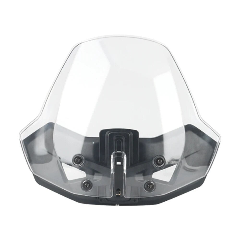 Ветровое стекло Transparent для Can-Am Ryker 600/900