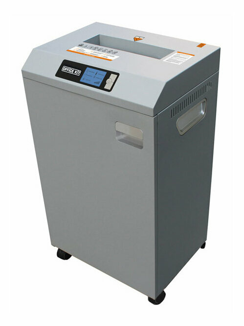 Уничтожитель бумаги Office Kit S600 1.9x15 (OK1915S600)