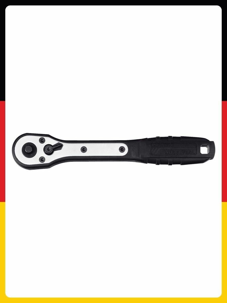 Трещотка Proxxon 2000, 1/2'