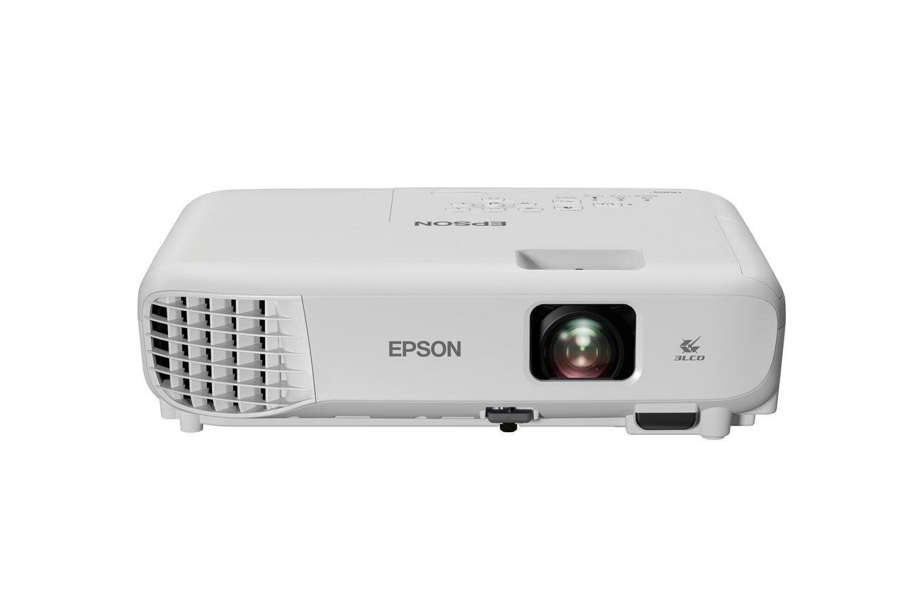 Проектор Epson EB-W53