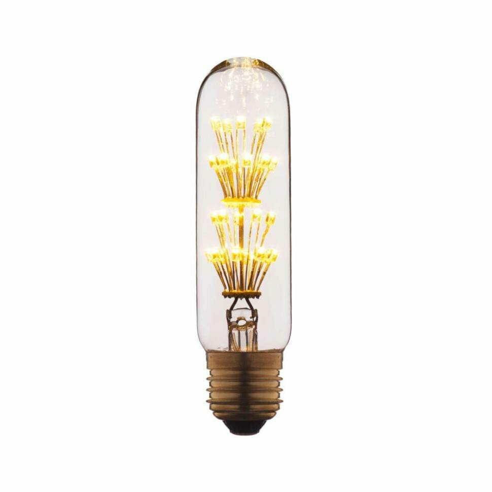 T1030LED Ретро-лампа LOFT IT Edison Bulb