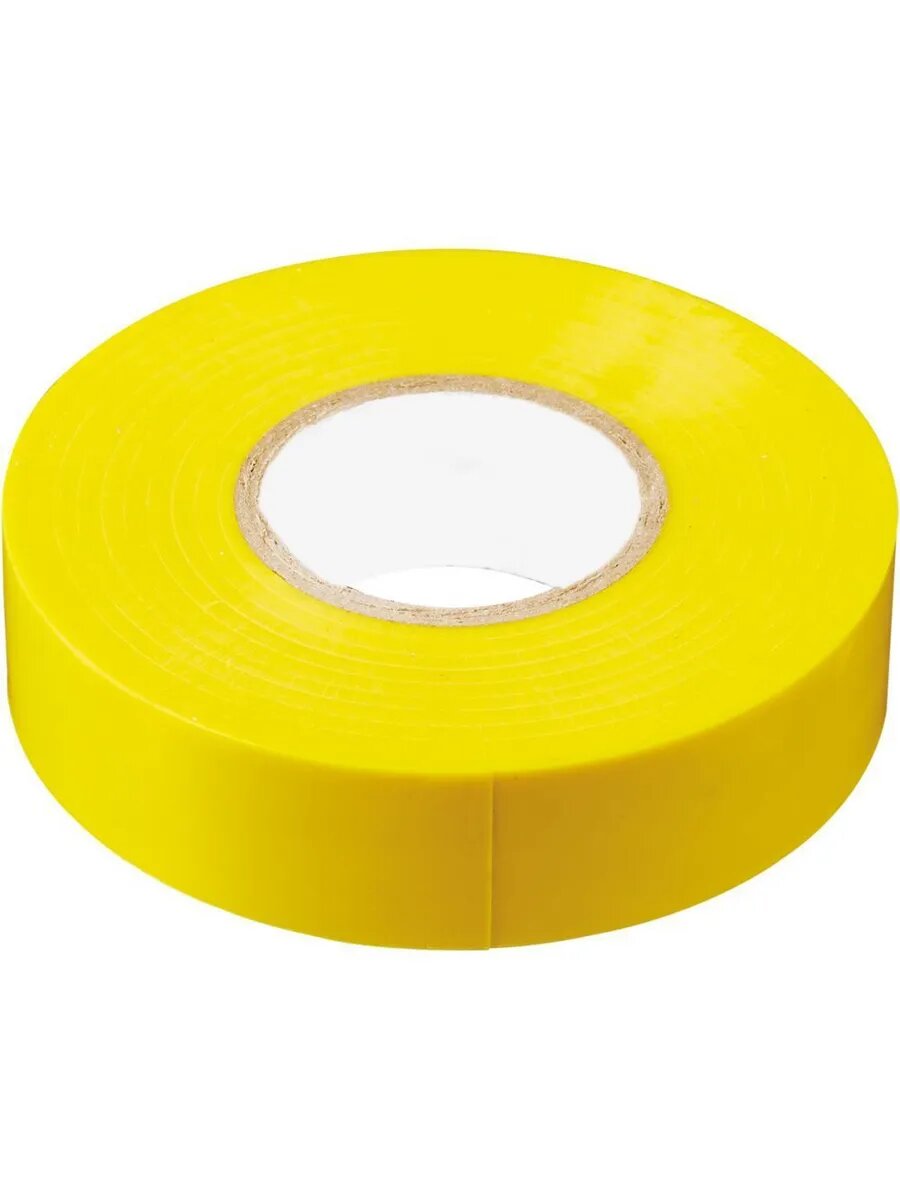 Изоляционная лента 10 м 10шт