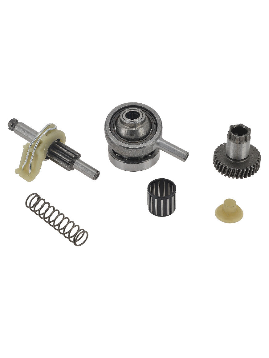 Промвал дляперфоратора BOSCH 2-26 (в сборе)