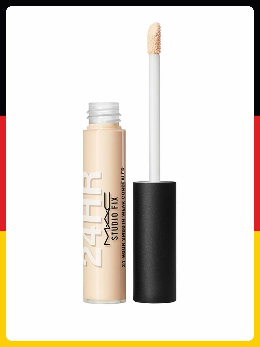 Консилер M.A.C. Studio Fix 24hour Smooth Wear Concealer Nc 10