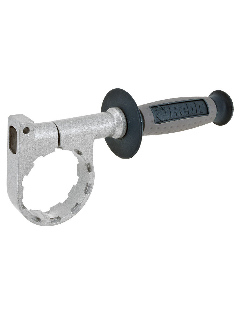 Ручка передняя в сборе для дрели REBIR IE-1206-1-16/2000ER