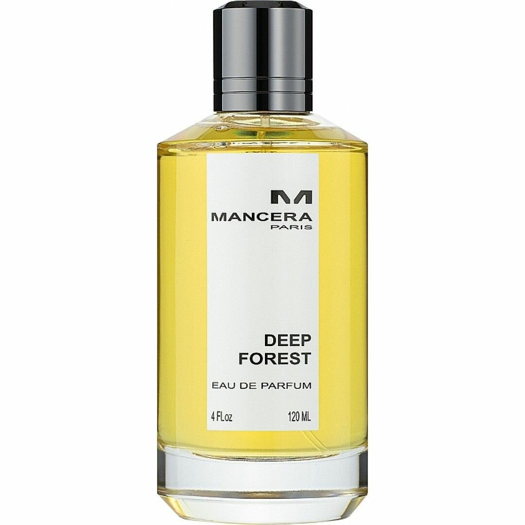 Парфюмерная вода Mancera Deep Forest, унисекс аромат для мужчин и женщин, 120 мл (ref.104)