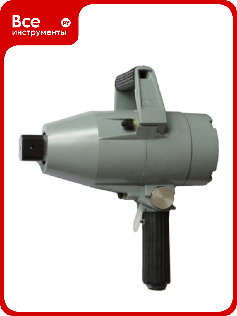 Пневмогайковерт ООО МПК Технологические Инновации ип-3115 м60 275, тех сферах, резьбовыми соединениями