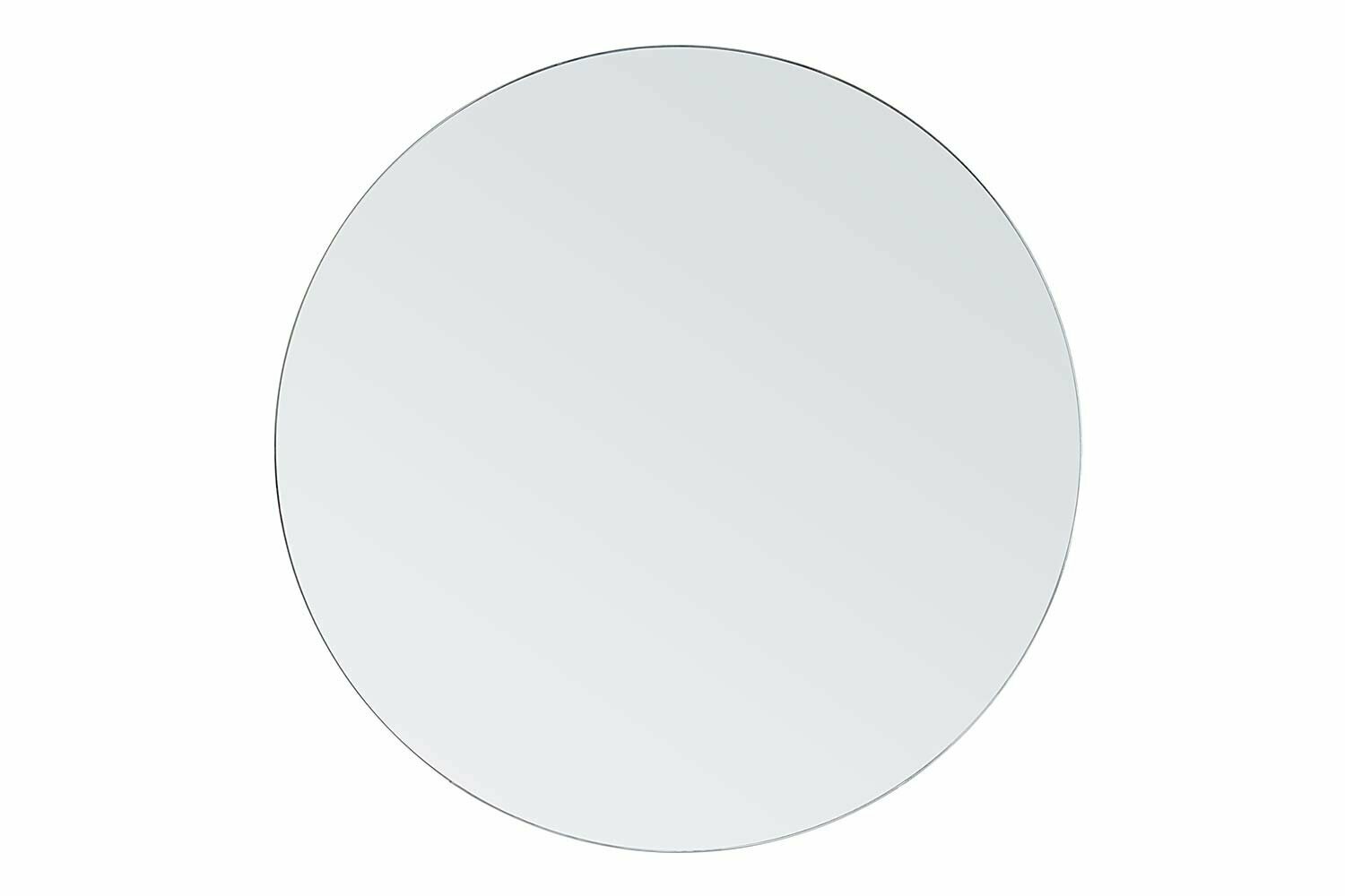 Зеркало круг В234, 50х50 см