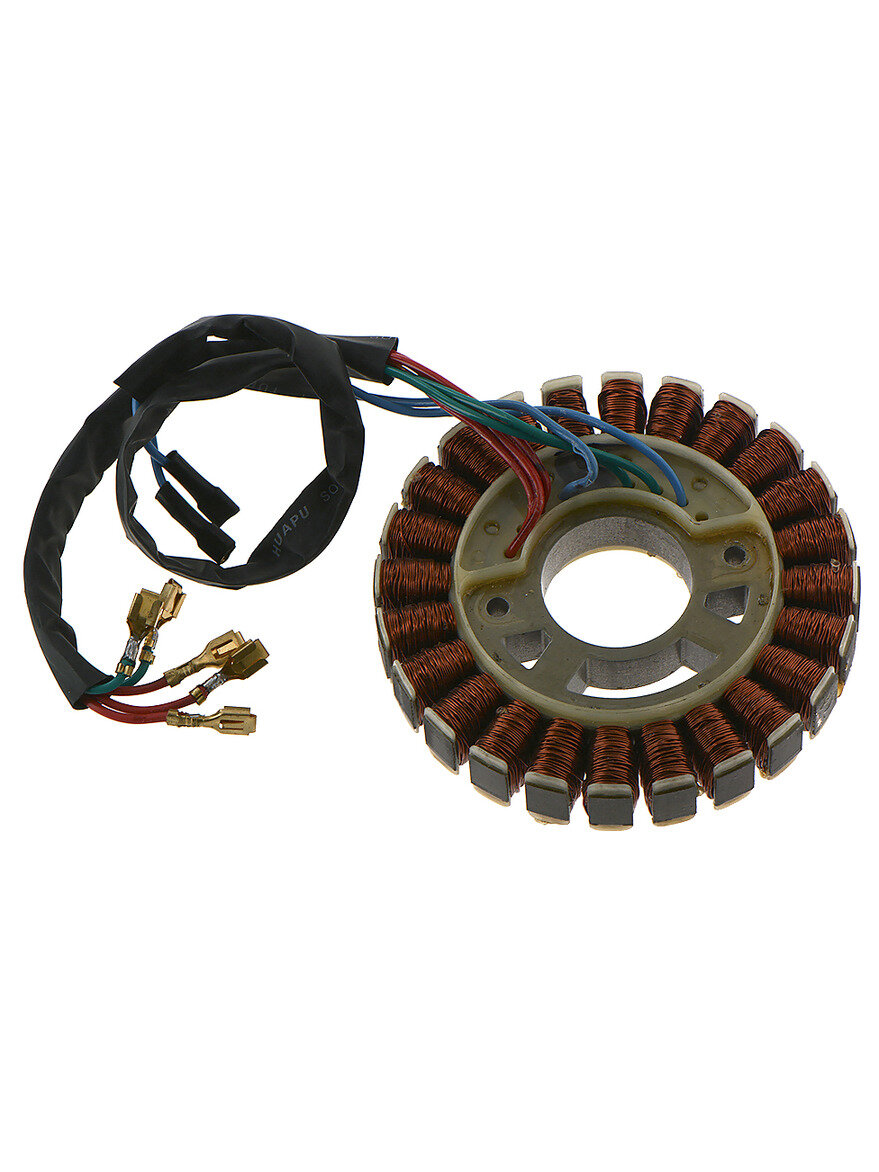 Статор для генератора инверторного бензинового CHAMPION IGG950