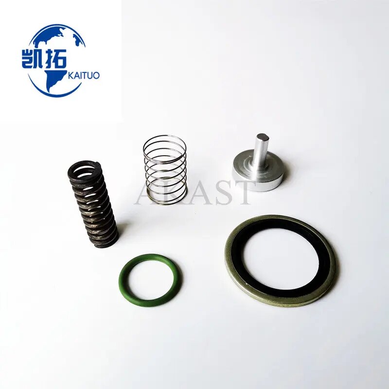 2901139900 Запасные части Комплект клапана минимального давления для воздушного компрессора Atlas Copco