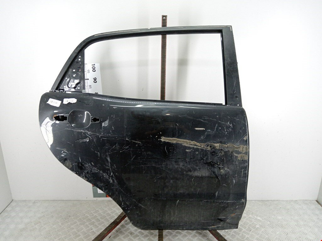 Дверь задняя правая SsangYong Actyon 2 (CK) 6302134002 арт. 2231307