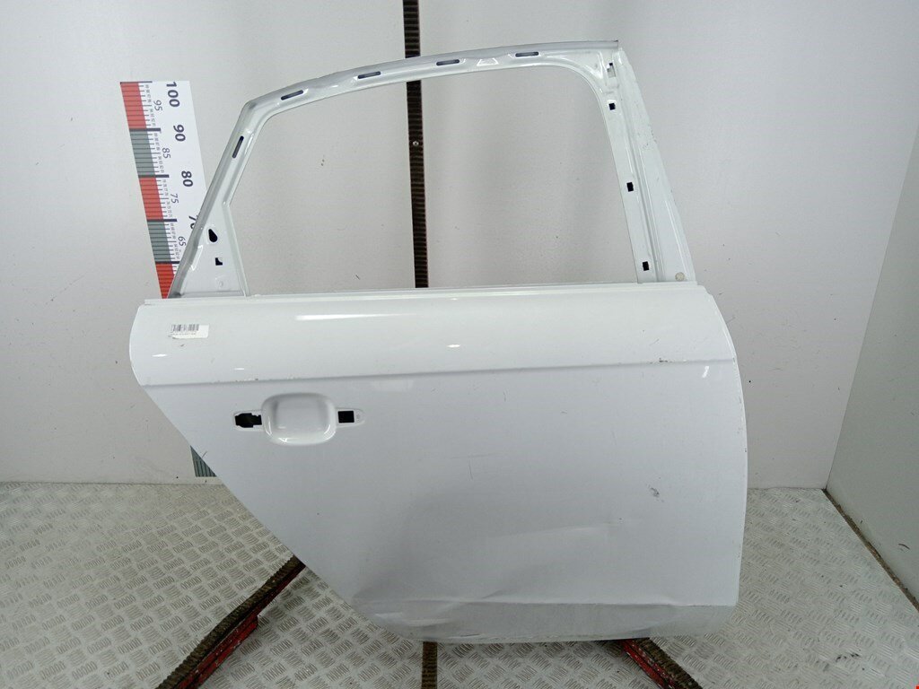 Дверь задняя правая Ford Focus 3 1885270 арт. 2237380