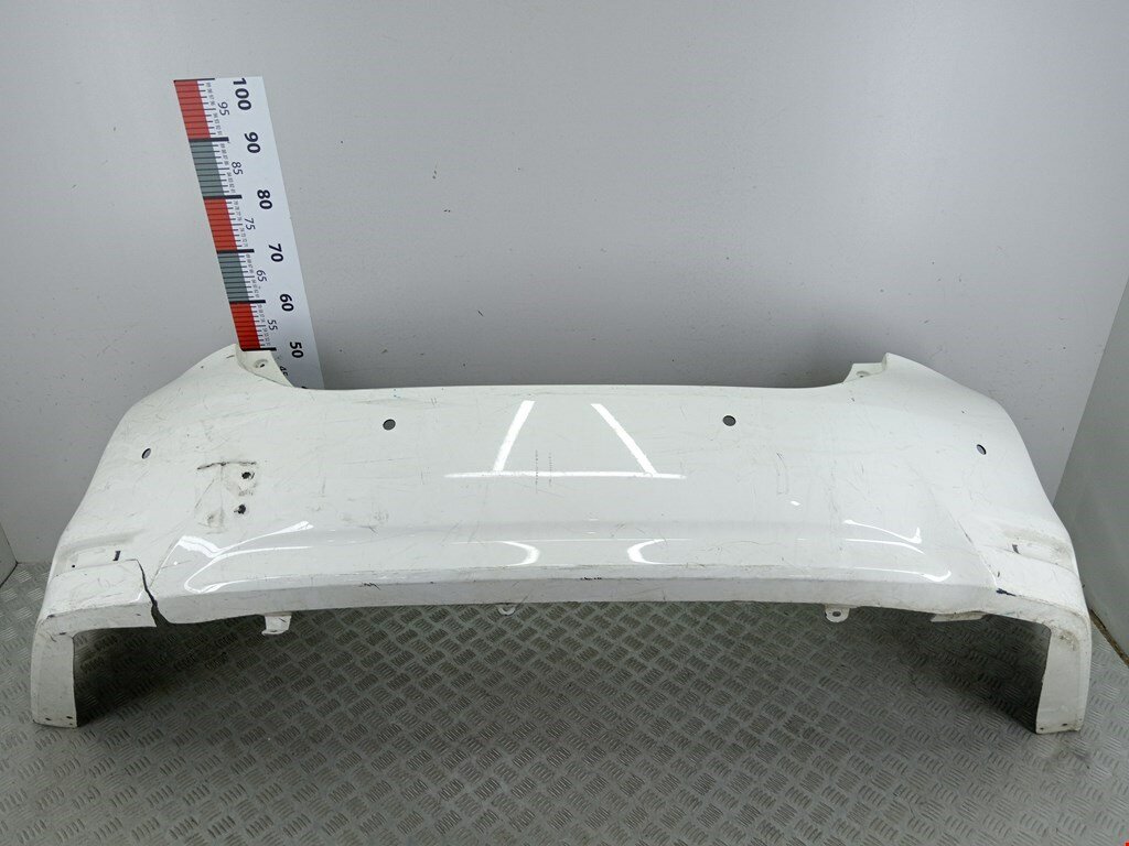Бампер задний Toyota Corolla 11 5215902A20 арт. 2239528