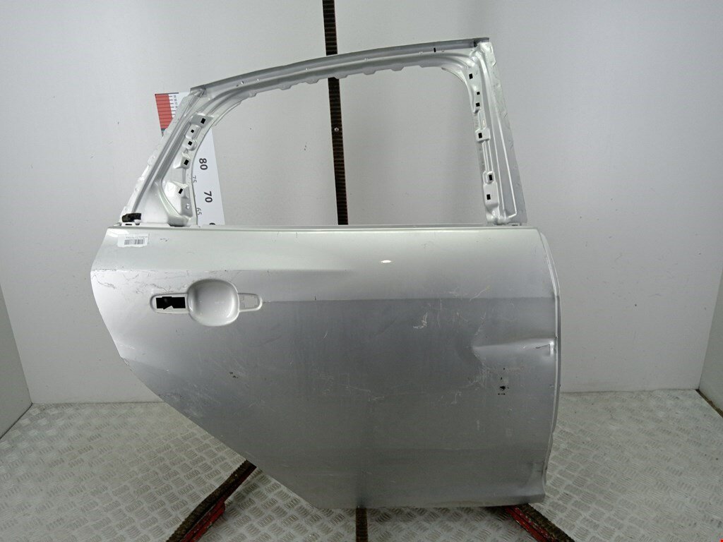 Дверь задняя правая Ford Focus 3 2172759 арт. 2237352