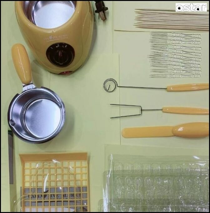 Кондитерский вибростол