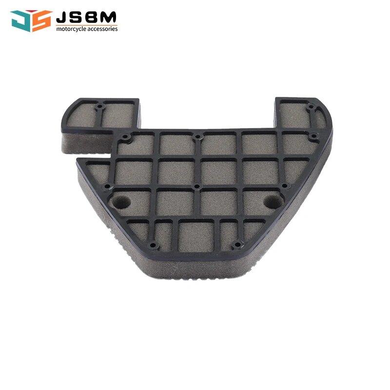 Аксессуары для мотоциклов JSBM, воздушный фильтр, масляный фильтр для BENDA BD400-15 1pcs Air filter
