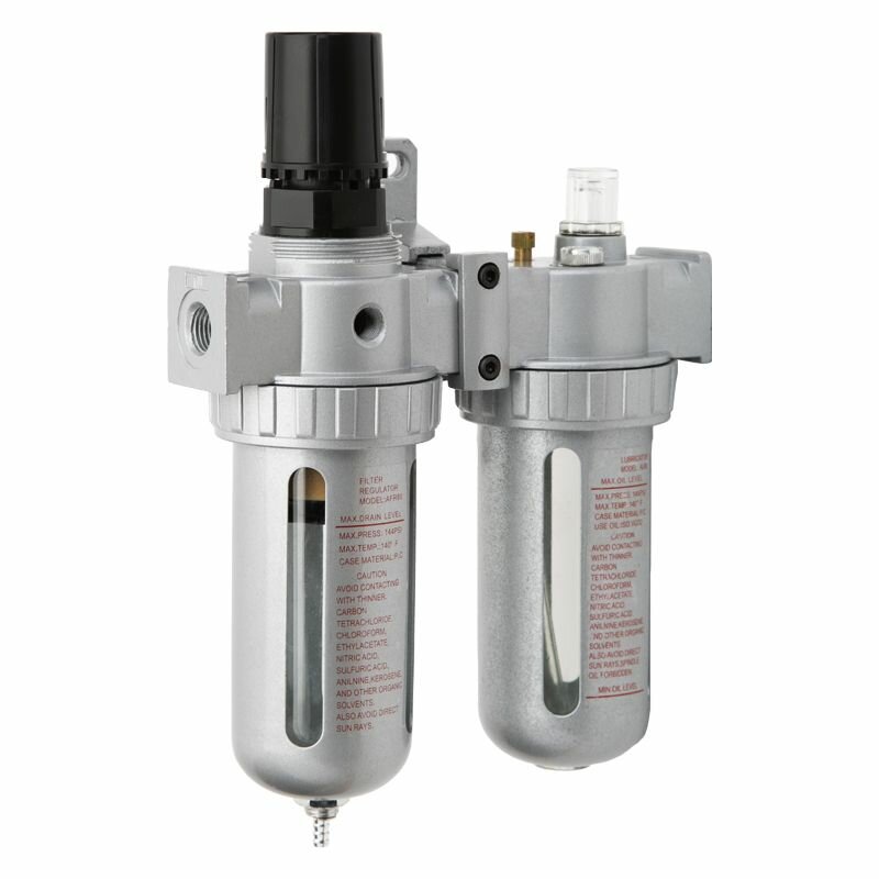 Влагоотделитель StarTech AFRL-80 1/4"