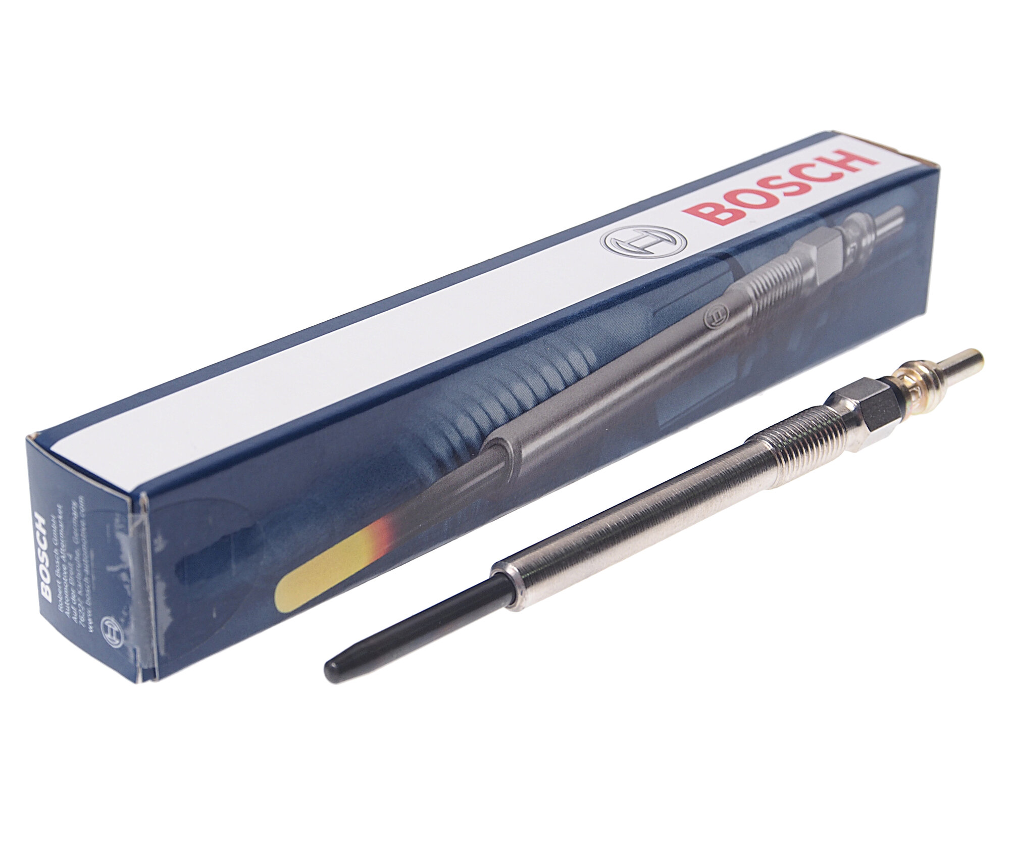 Свеча накаливания BOSCH Арт.0250202128