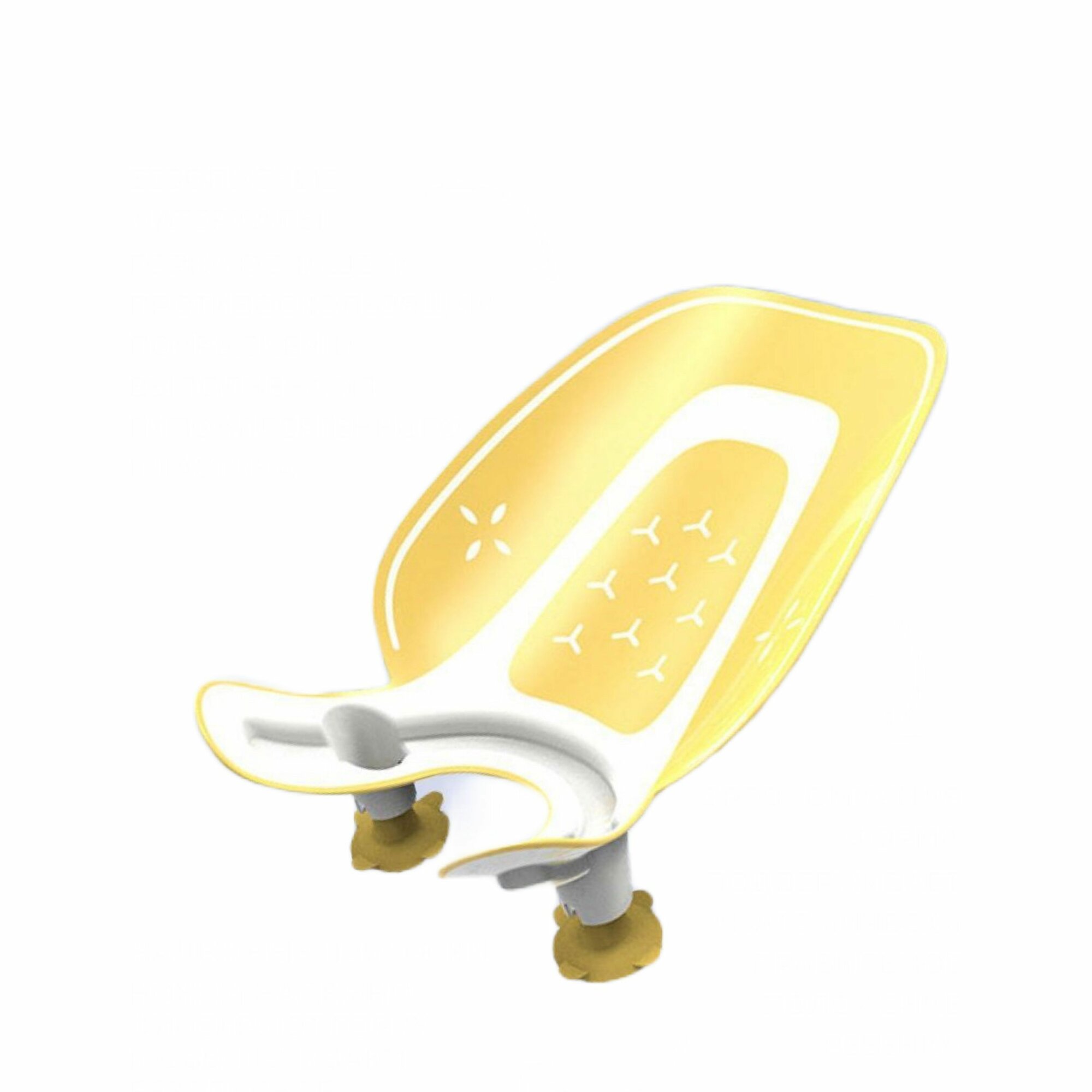 Горка для подмывания младенцев и купания малышей стульчик.