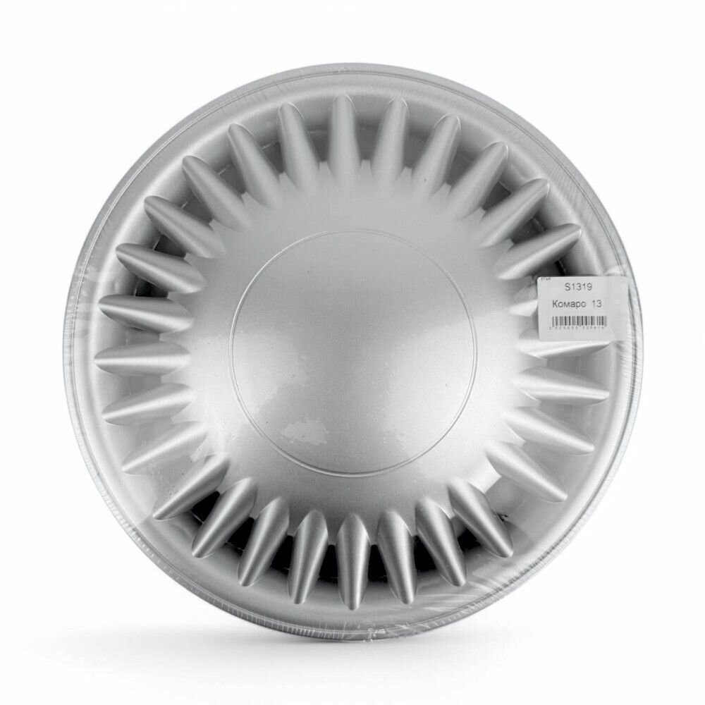 Колпак декоративный 13 комаро 2 шт.