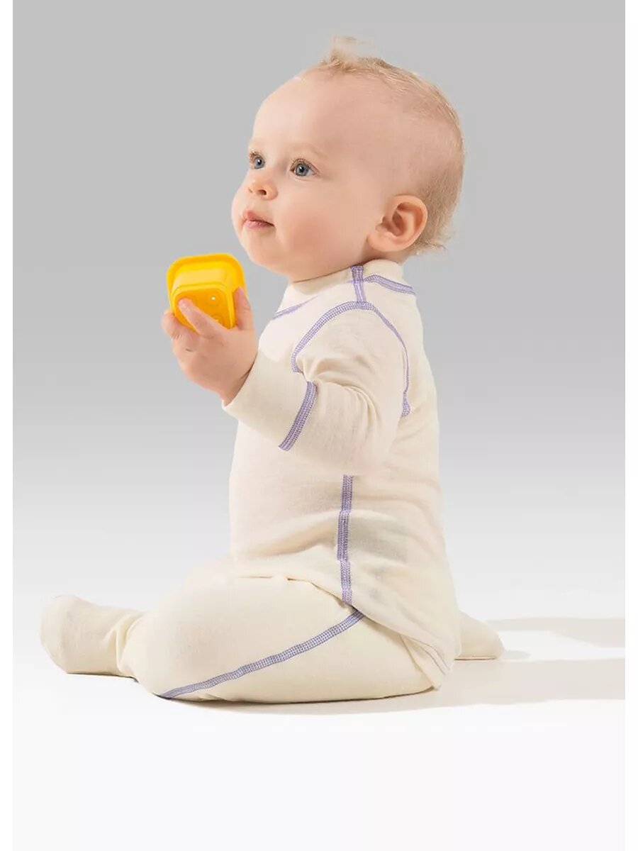 Термолонгслив Soft