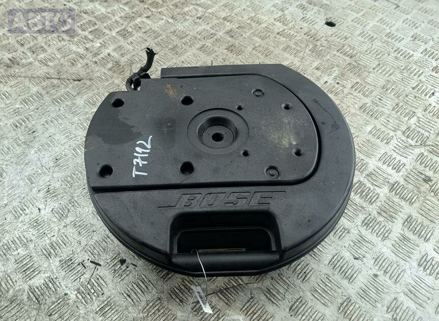 Сабвуфер Nissan Murano Z50 (2002-2007)