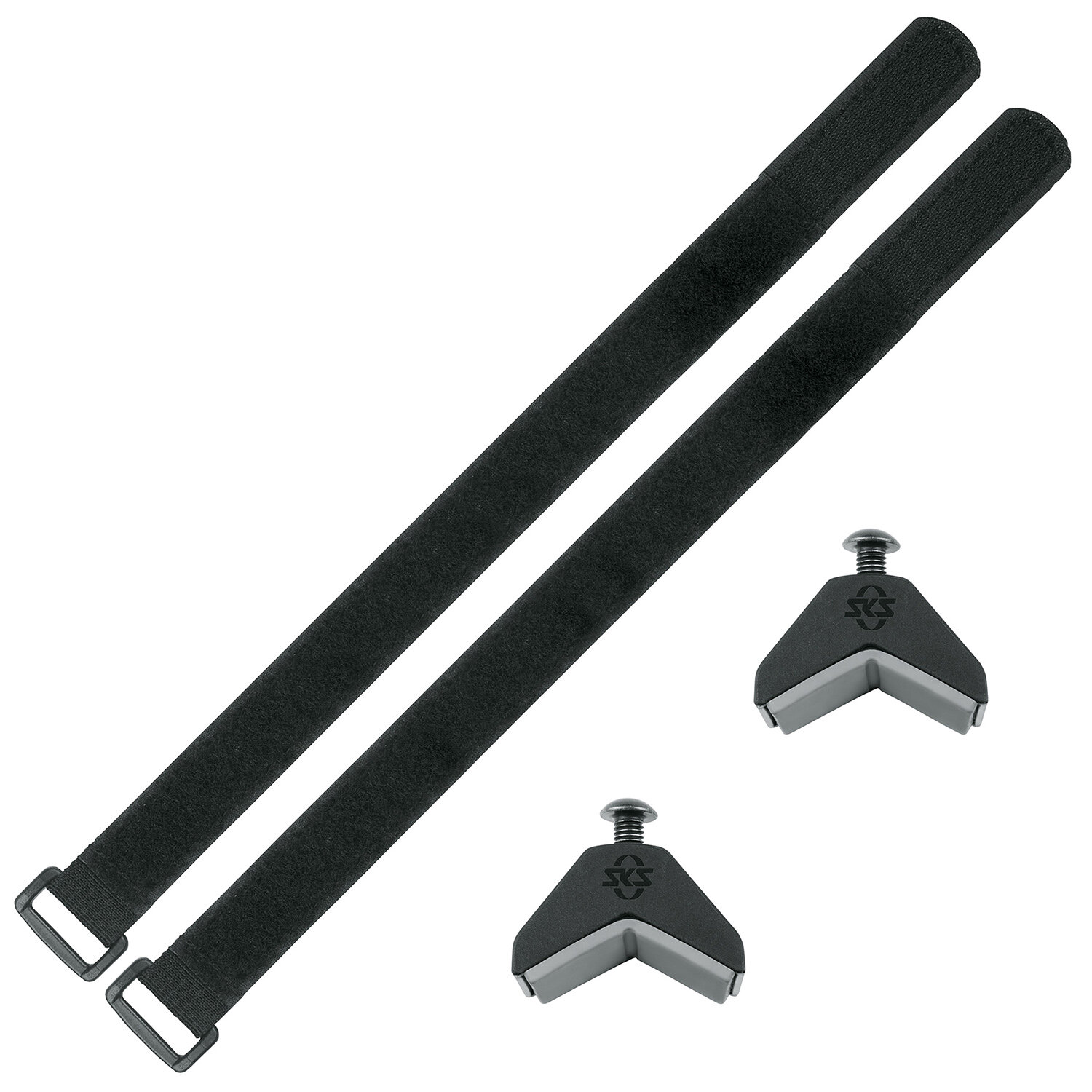 Держатель для фляги SKS Anywhere (11313/4898, черный)