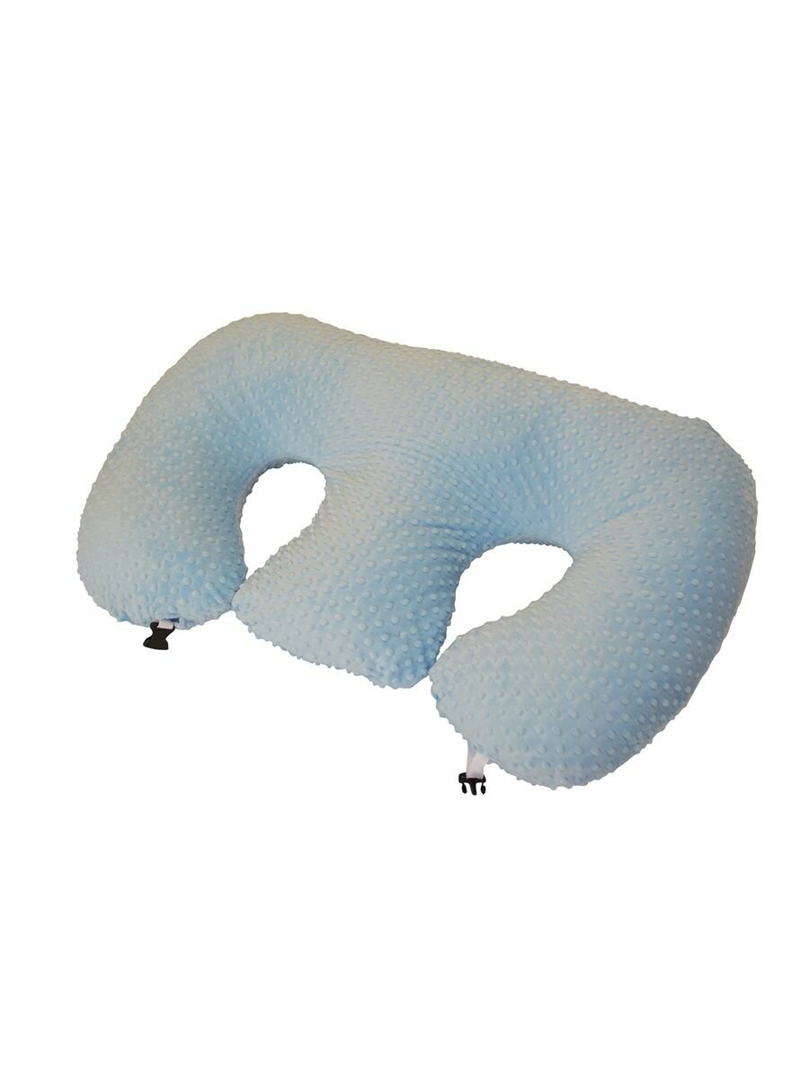 Двойная подушка Z/подходит для грудного вскармливания Bao Ma, кормления из бутылочки