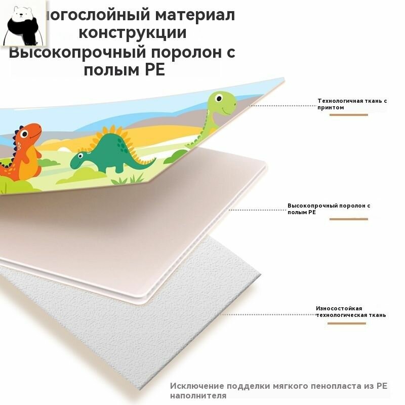 Сухой бассейн — фото 1